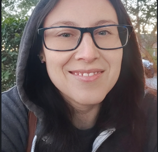 Michelle Waite | Portfolio Home